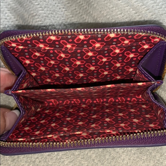 Tory Burch | Bags | Tory Burch Robinson Coin Purse | Poshmark